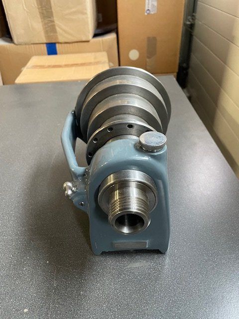 Poupée pour tour schaublin 102 | Kaufen auf Ricardo