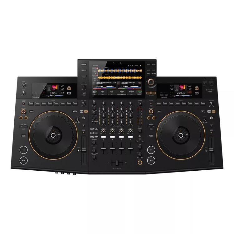 Pioneer Opus Quad - DJ Controller - Neuwertig (Gebraucht) in Tüscherz ...