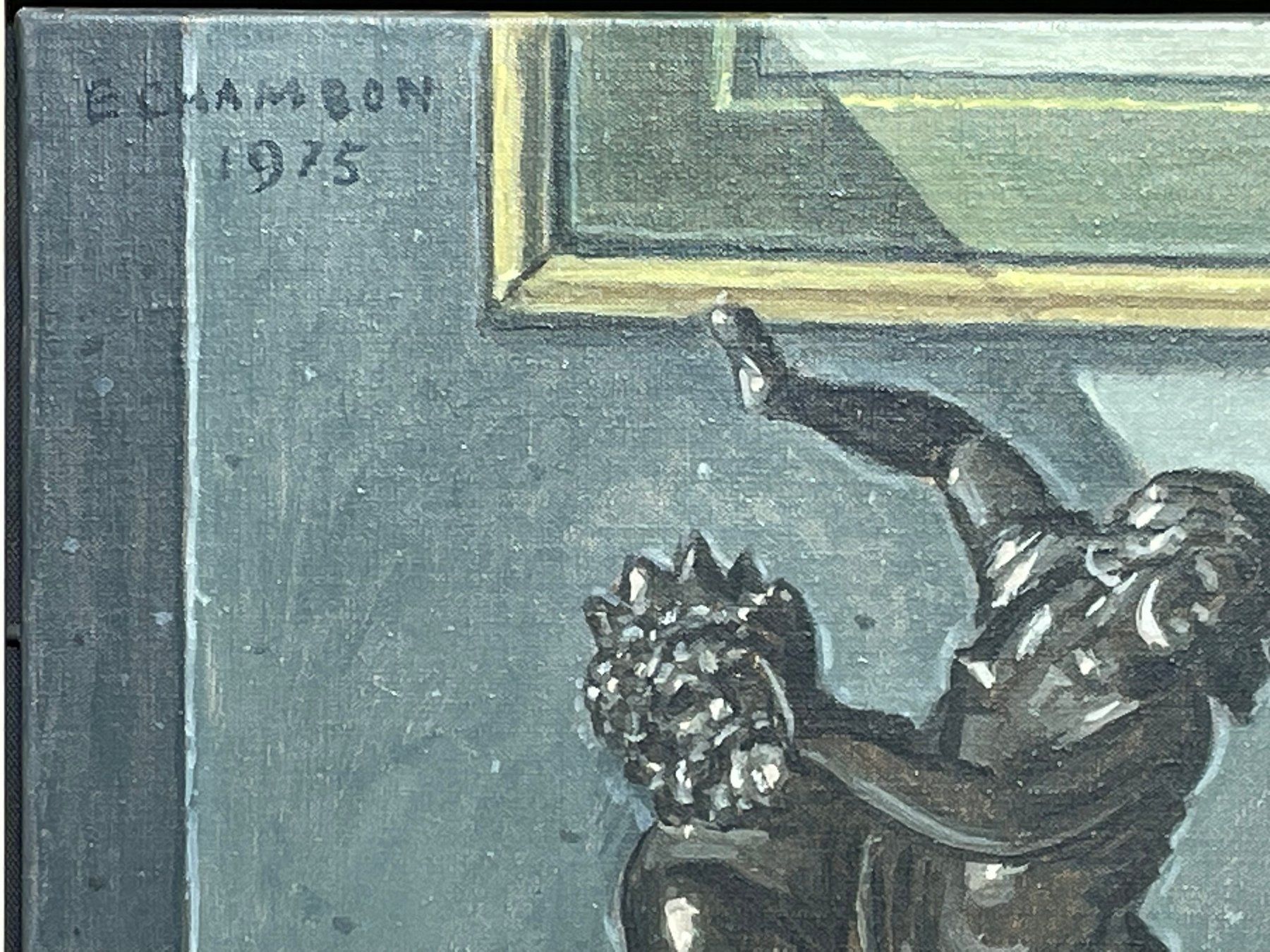 🎄🎄 Emile François CHAMBON (1905-1993) (D'occasion) à Zürich pour CHF 40 ...
