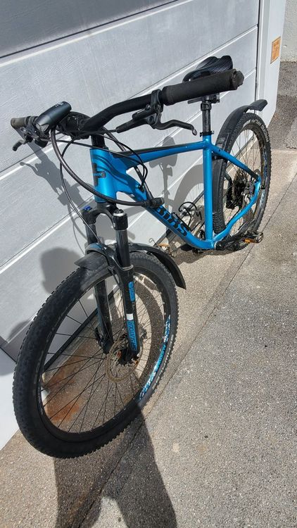 Bixs Splash 100 | Kaufen auf Ricardo