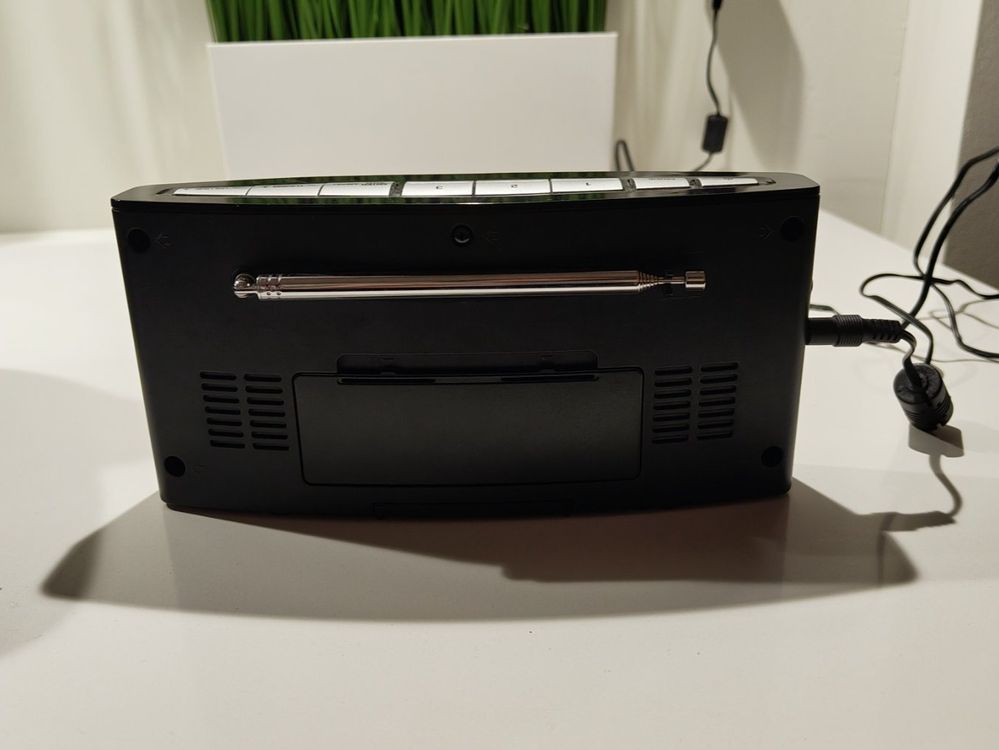 Dual DAB 15 (DAB+ Radio) | Kaufen auf Ricardo