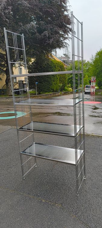 Balton Regal Design Klassiker Regal | Kaufen auf Ricardo