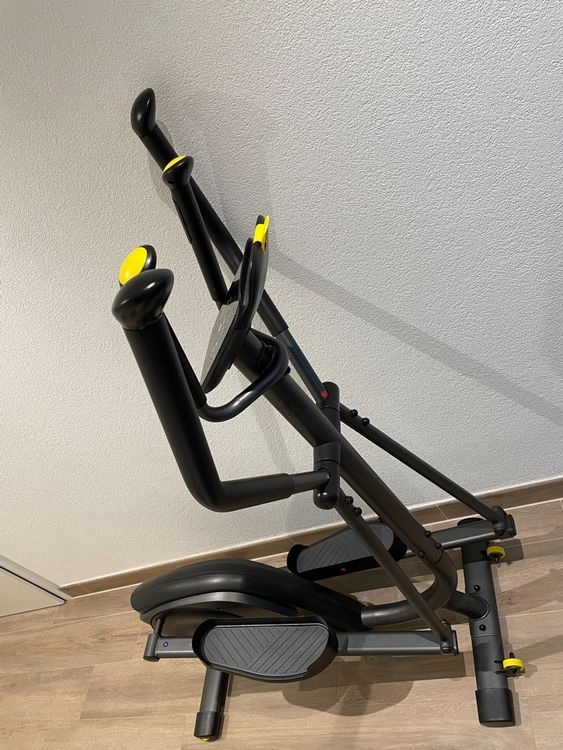 Vélo Elliptique connecté el 500 Decathlon Domyos | Kaufen auf Ricardo