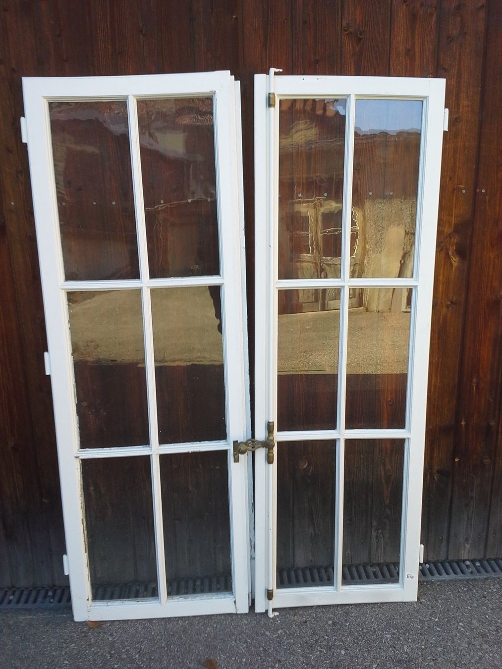 Wunderschone Gebraucht Fenster Kaufen Ebenbild