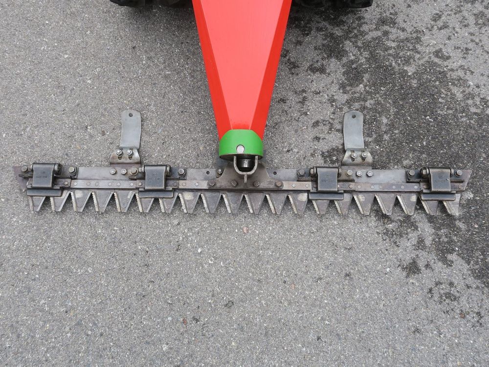 Motofaucheuse / Balkenmäher Agria 5300 | Kaufen auf Ricardo