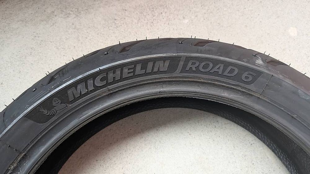 Michelin Road 6 (Gebraucht) in Zürich für CHF 150 – nur Abholung auf ...