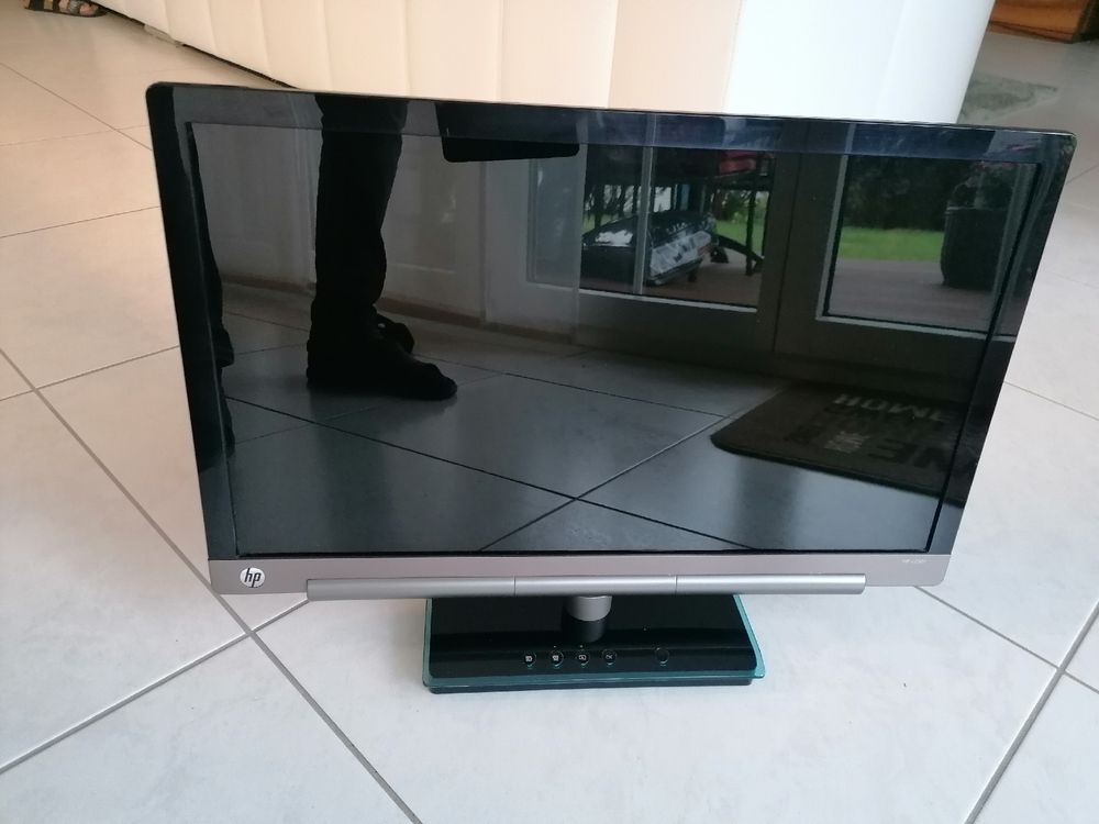 hp Monitor 12VDC | Kaufen auf Ricardo