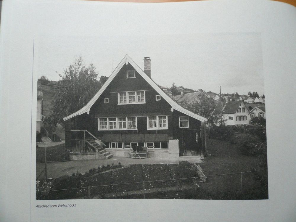 Appenzell - Wer will läbe, der muess wäbe, 1998 (Neu (gemäss Beschreibung)) in Brunnadern für ...