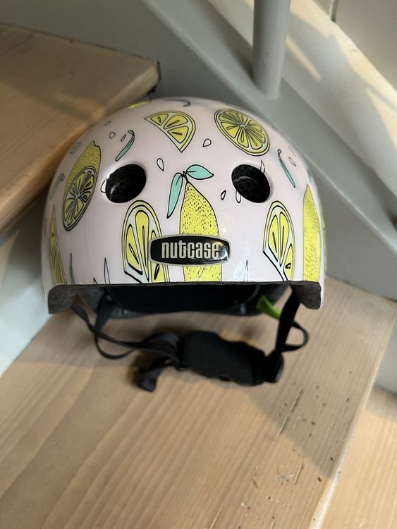 Nutcase Kinderhelm (Gebraucht) in Schaffhausen für CHF 15 – mit ...