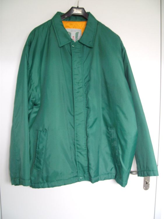 Rar ⭐ 1980er-Jahre Uniform Jacke, Gr. L - Top | Kaufen auf Ricardo