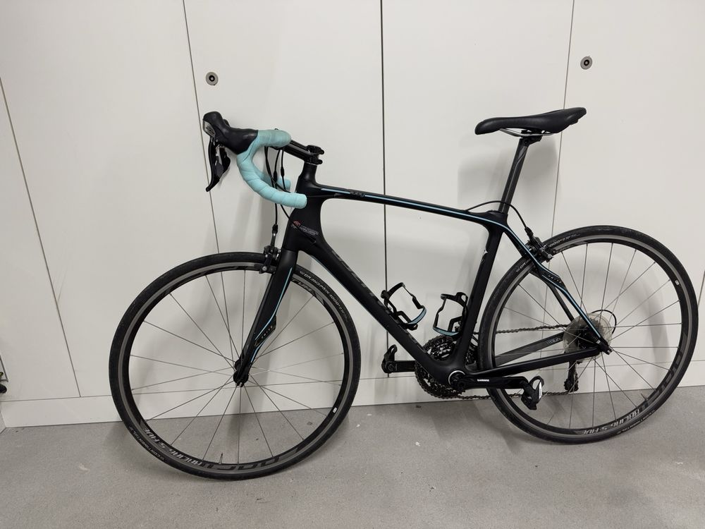 Specialized Ruby Rennvelo Grösse 57 (Gebraucht) in Wil SG für CHF 700 – nur Abholung auf Ricardo ...