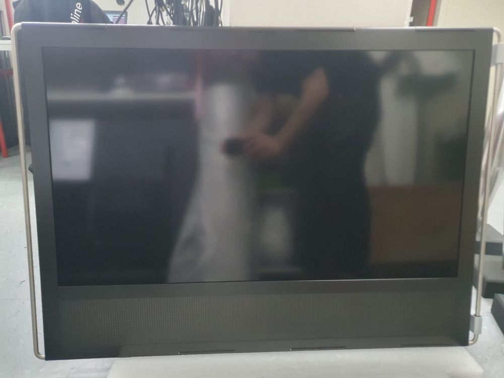 Bang & Olufsen LCD Flachbildschirm Beovision V1-40 | Kaufen auf Ricardo