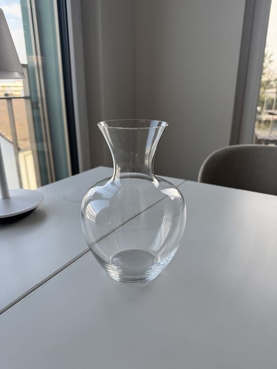 Riedel Wine Decanter | Kaufen auf Ricardo