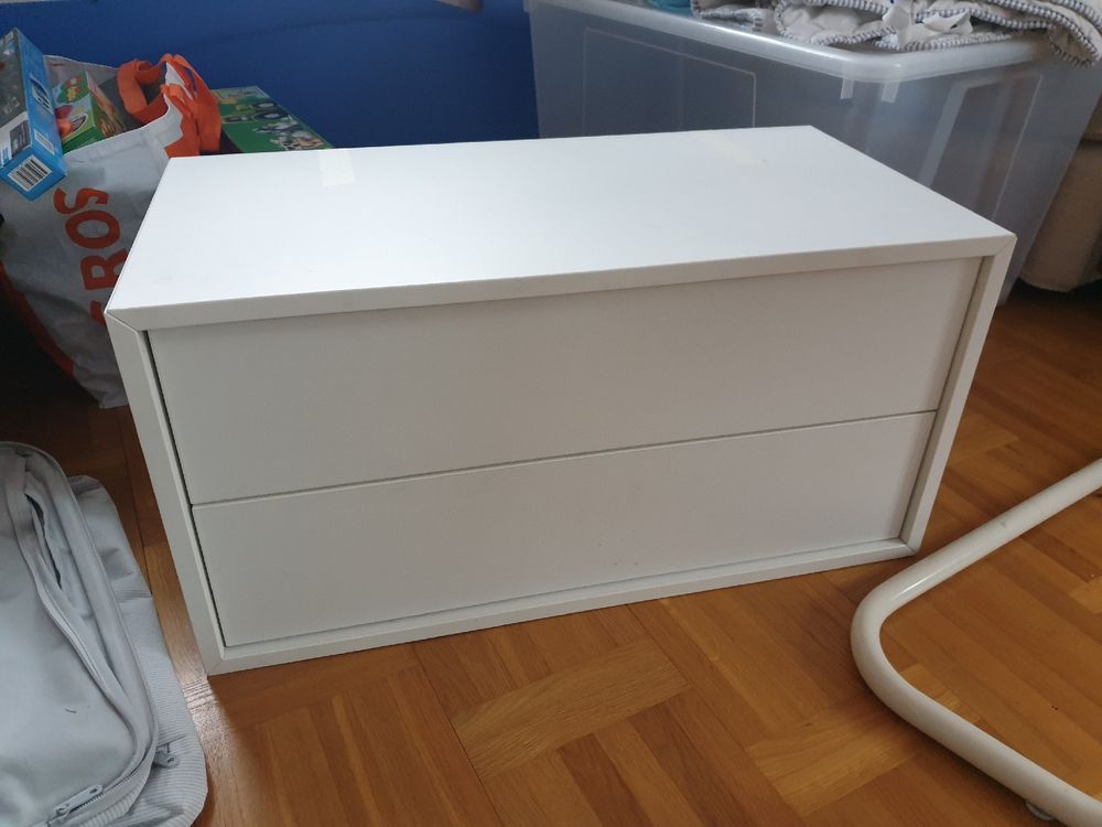 EKET IKEA Schubladen-Schrank Kommode | Kaufen auf Ricardo
