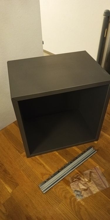 Ikea Wandregal Wurfel