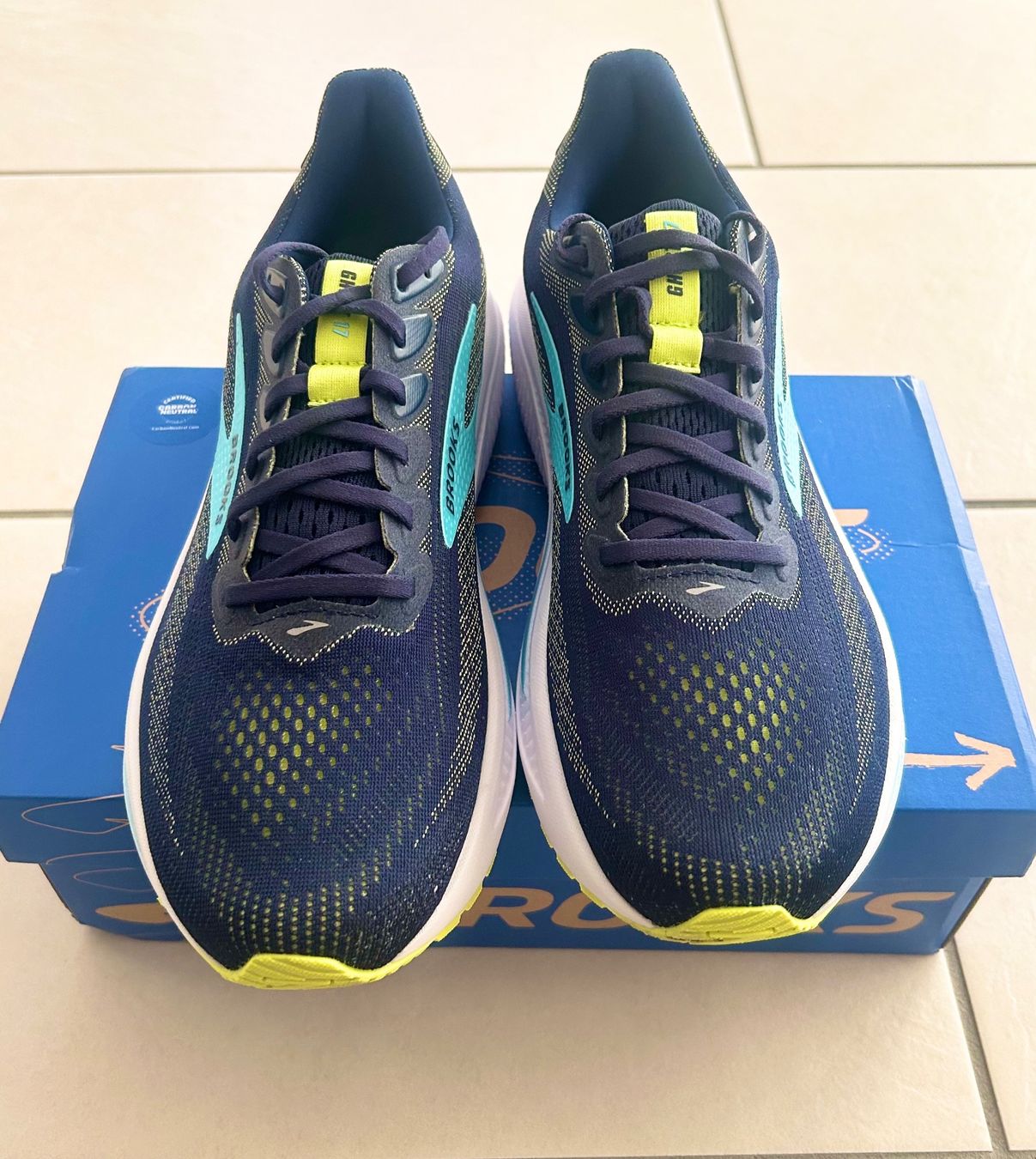 Scarpe Brooks Ghost 17 (Nuovo (secondo la descrizione)) a Bellinzona ...