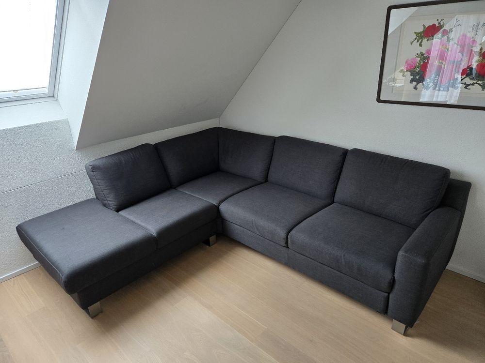 Eckcouch Xxl Lutz