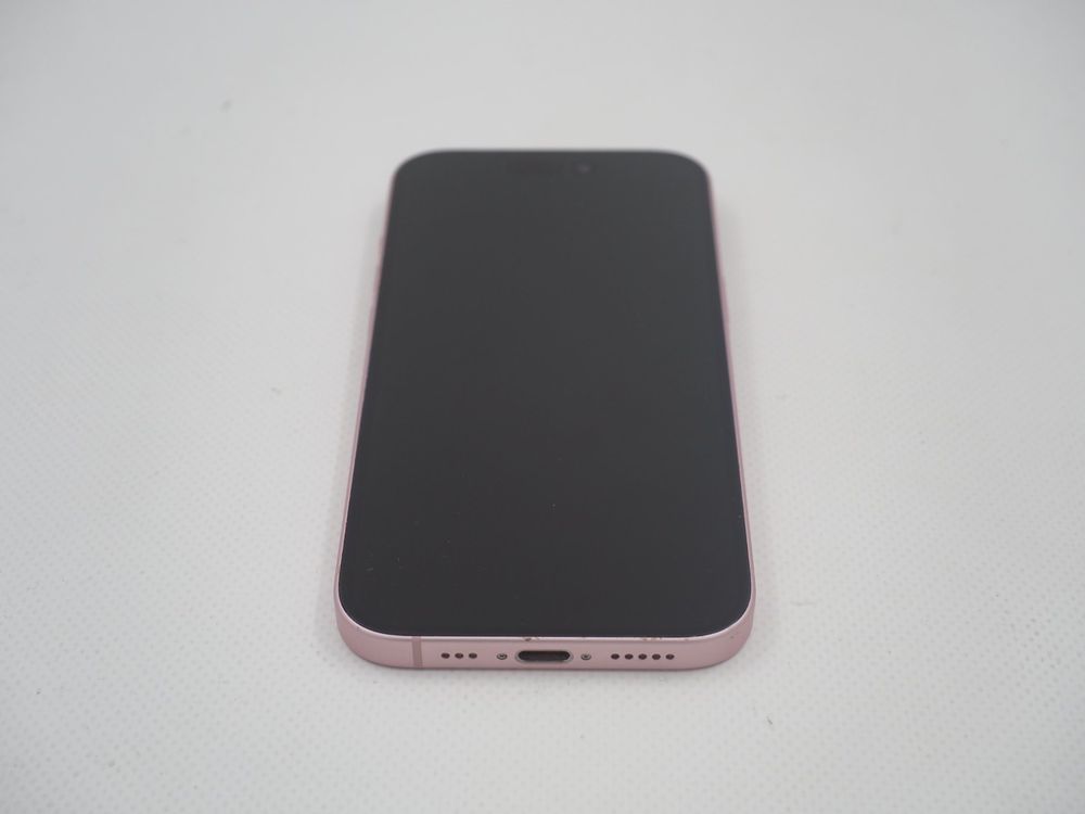 APPLE iPhone 15 iCloud gesperrt (25122902) (Defekt) in Zürich für CHF ...