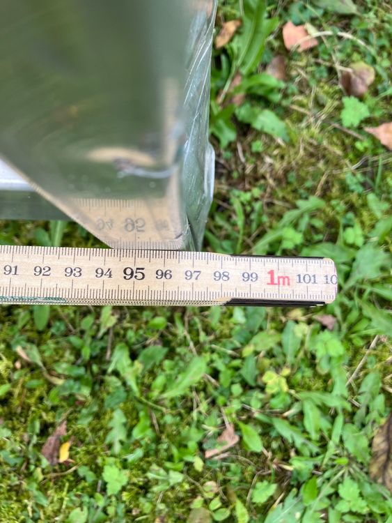 Treppe / Sicherheitstreppe / Gerüst-Treppe (Gebraucht) in für CHF 750 ...