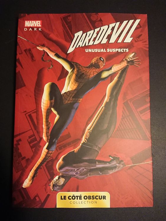 Marvel Dark Daredevil | Kaufen auf Ricardo