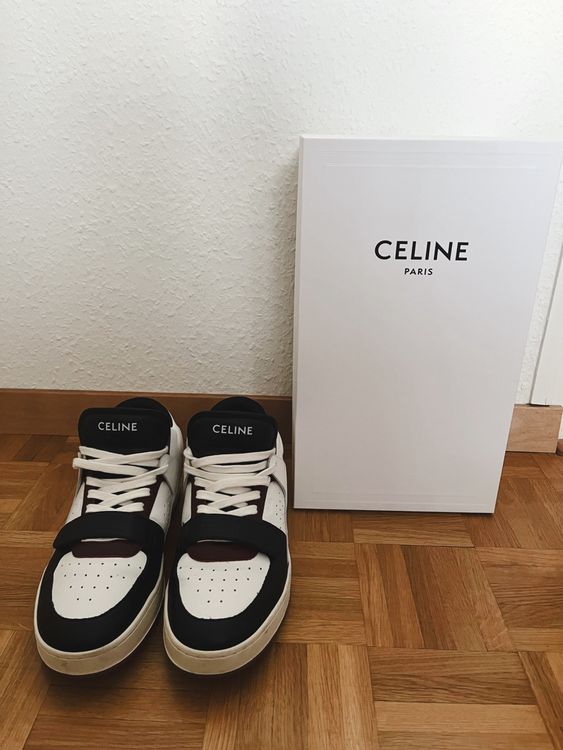 Basket Celine (Neu (gemäss Beschreibung)) in Petit-Lancy für CHF 230 ...
