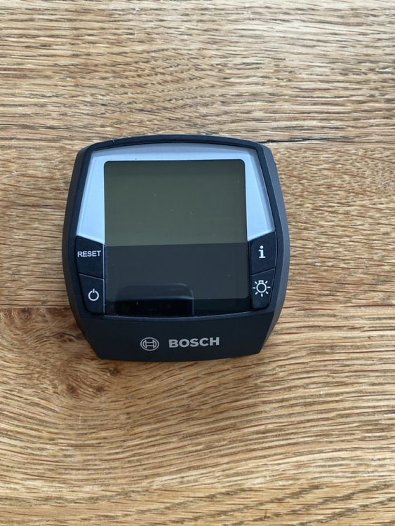 Bosch Display Intuvia | Kaufen auf Ricardo