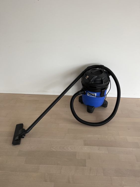 Staubsauger (Gebraucht) in Heerbrugg für CHF 6 – nur Abholung auf ...