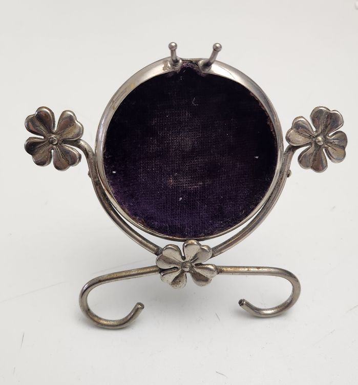 Porte montre gousset ancien | Kaufen auf Ricardo