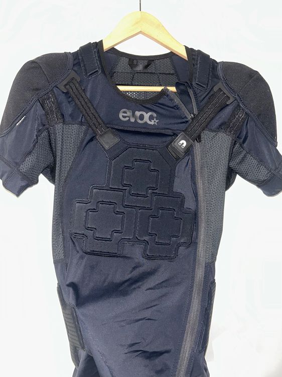 EVOC Protector Jacket Pro - Gr. M (Gebraucht) in Bettwiesen für CHF 120 ...