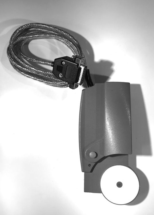 Agrandisseur Vergrösserer Durst 1200 Multigraph pour N/B (Gebraucht) in ...