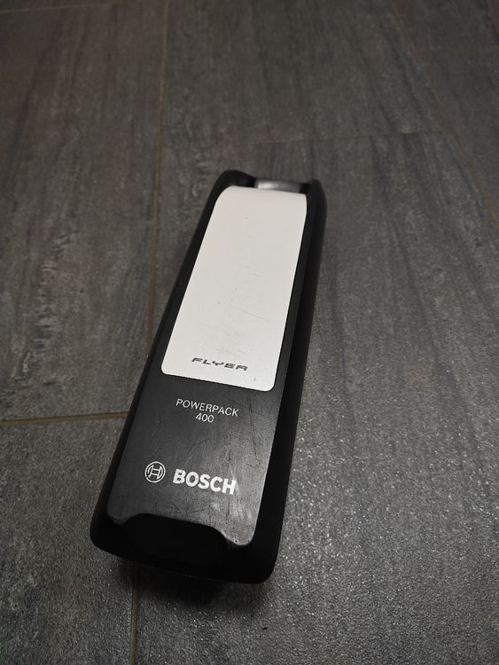 Bosch Power Pack 400 (Gebraucht) in Zürich für CHF 102 – mit Lieferung ...