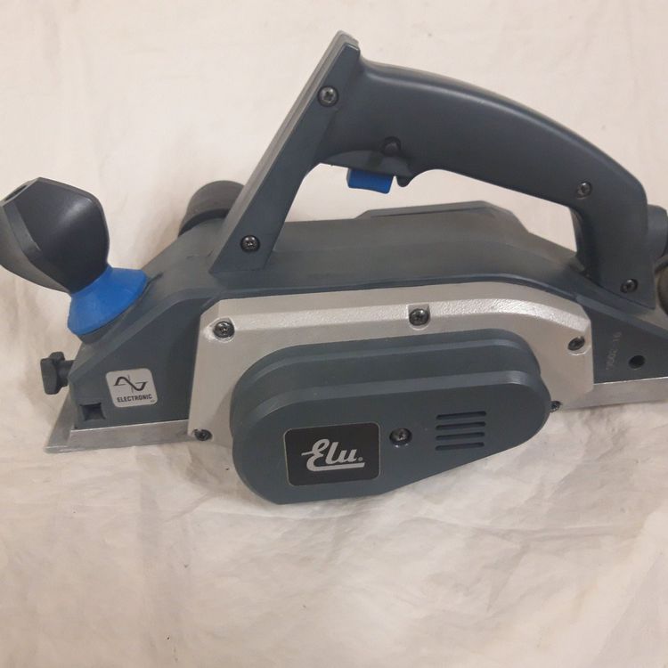 ELU Hobelmaschine | Kaufen auf Ricardo