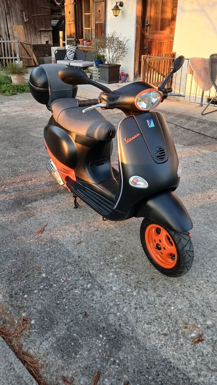 Piaggio Vespa | Kaufen auf Ricardo
