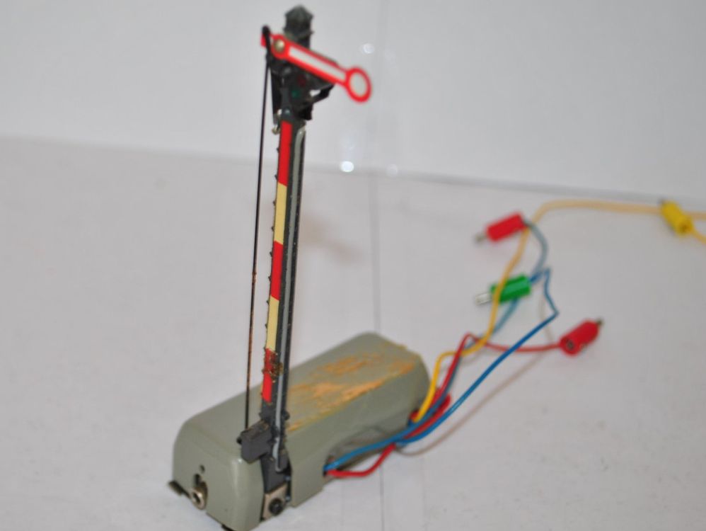 Märklin Hauptsignal DB 7039 (AZO341) | Kaufen auf Ricardo