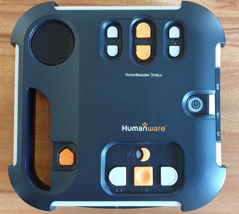 Humanware VictorReader Stratus 4 (Gebraucht) in Berikon für CHF 250 ...