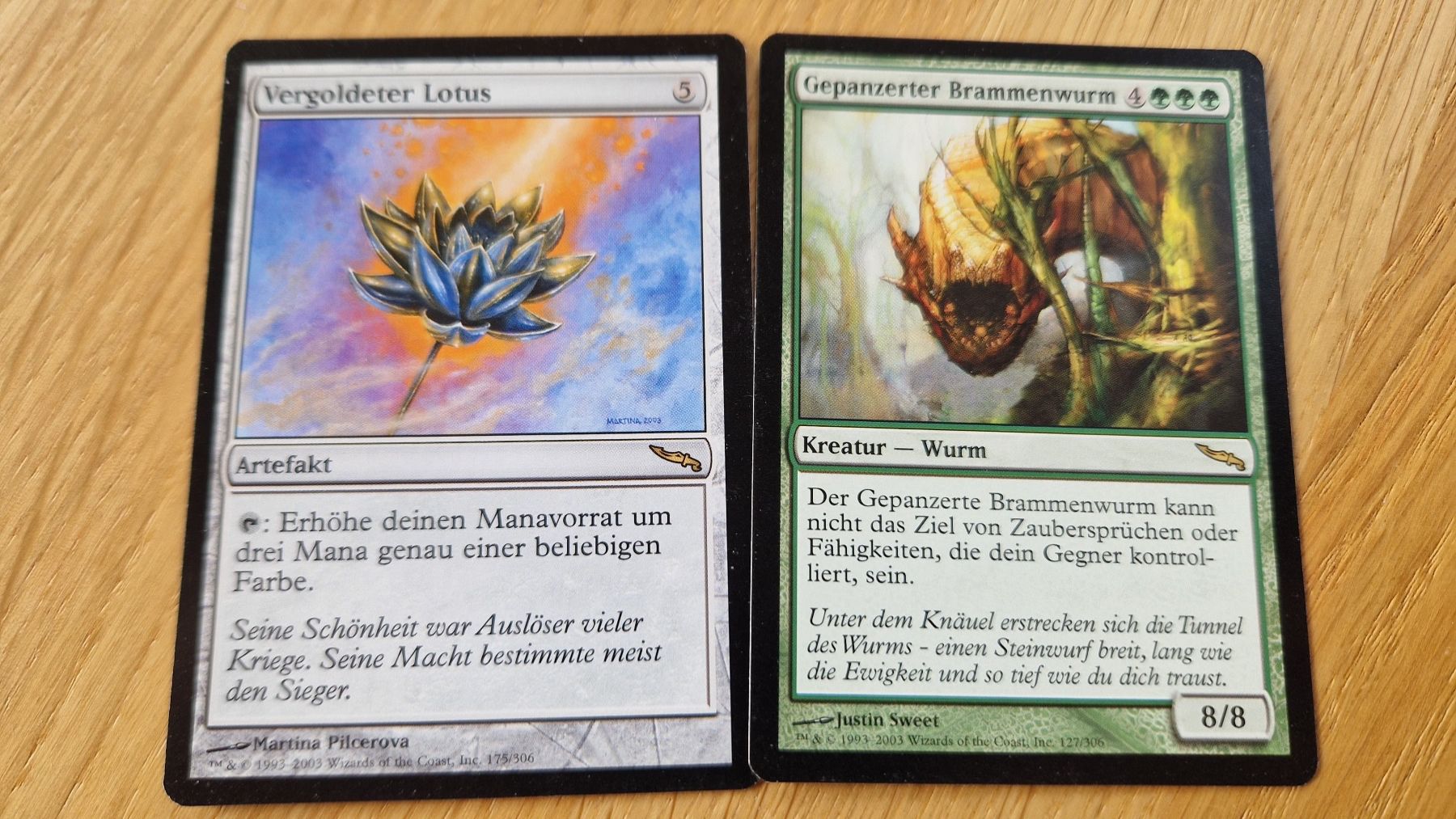 Magic the Gathering - diverse Karten (Gebraucht) in Dörflingen für CHF ...