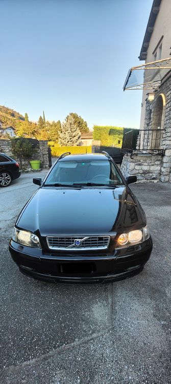 Volvo V40 T4 Break édition sport limited (Gebraucht) in Sion für CHF 5300 – nur Abholung auf ...