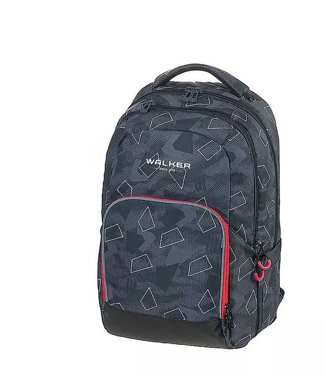 Neuer Schulranzen Walker Rucksack (Neu und originalverpackt) in Uster ...