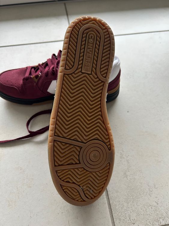 Une paire de basket Converse neuve (D'occasion) à Courrendlin pour CHF ...