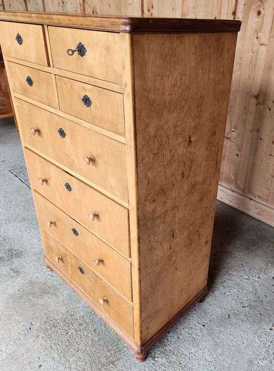 Antiker Schubladenstock Um 1900 | Kaufen auf Ricardo