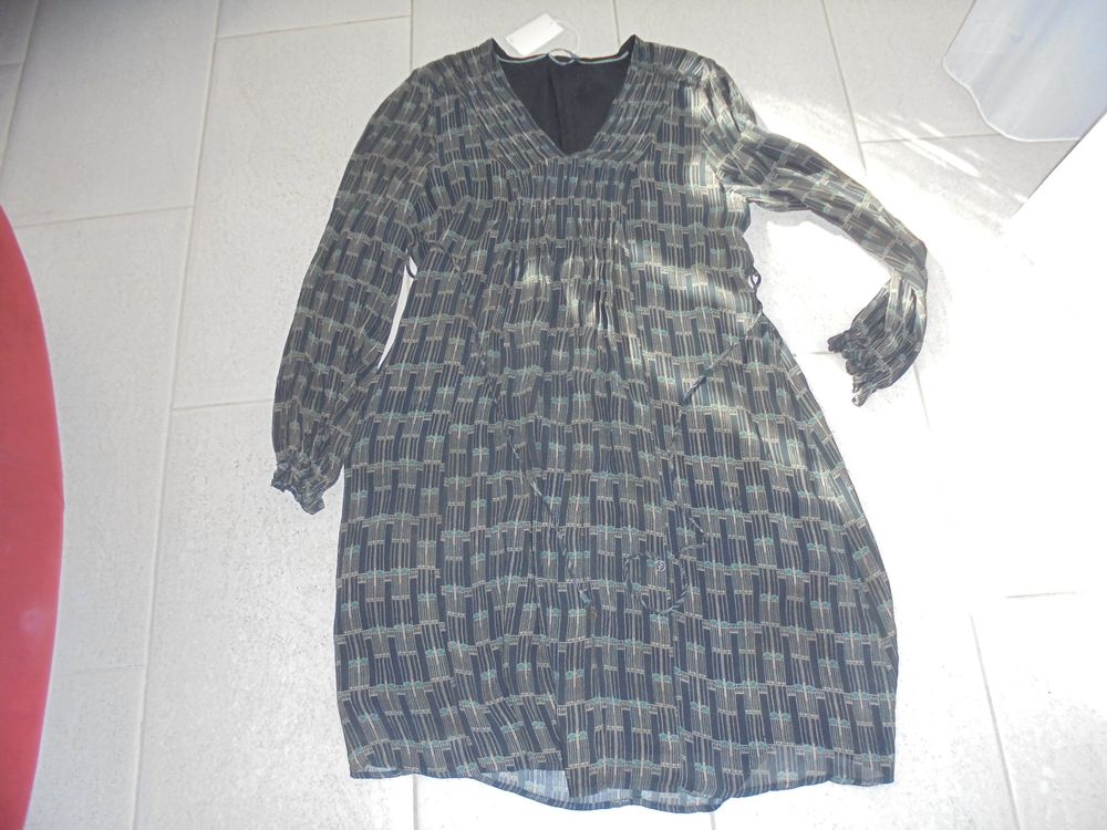 NILE KLEID GR.XL *NEU* | Kaufen auf Ricardo