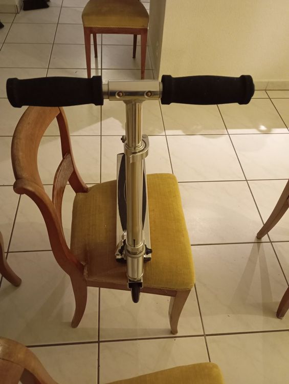 DAS IST ER!!! NORICARII -- DER TRENDSETTER UNTER DEN ROLLERN (Gebraucht ...