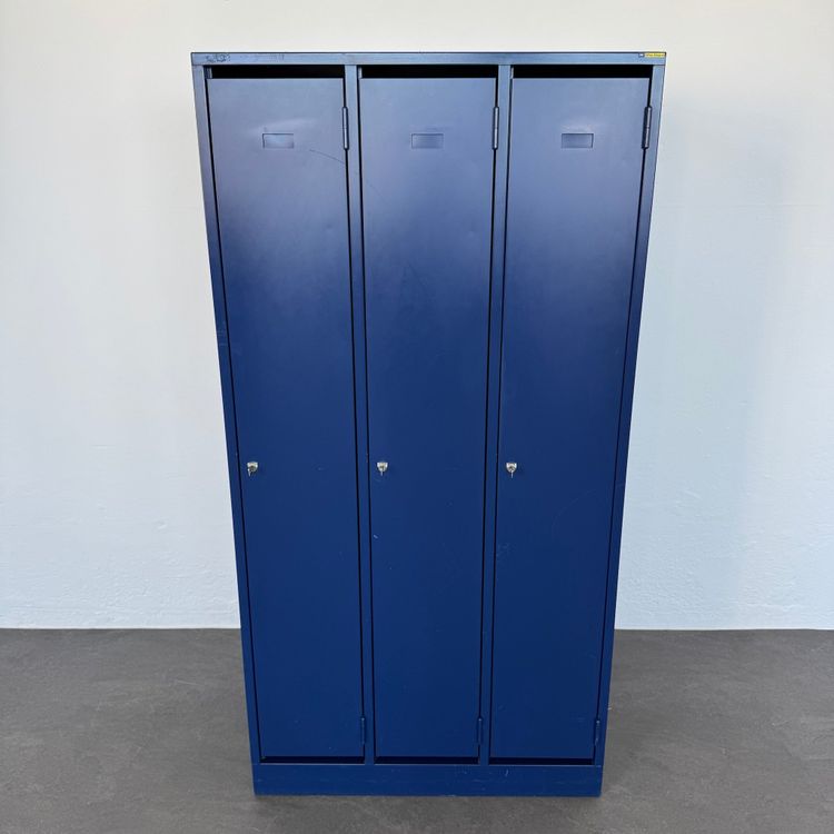 Stalgo Classic Garderobenschrank (Gebraucht) in Schönenwerd für CHF 199 – nur Abholung auf ...