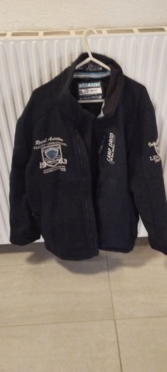 Camp David Herren Jacke (Gebraucht) in GRENCHEN für CHF 25 – mit ...