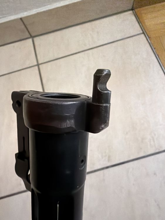 Sig Stgw 57 garde main (Gebraucht) in Lausanne für CHF 40 – mit ...