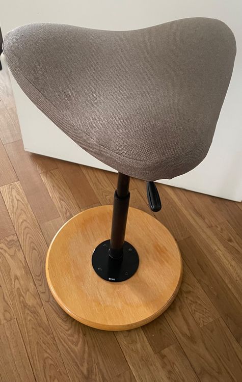 Stokke, Varier, Move, ergonomischer Hocker, Zürich (Gebraucht) in ...