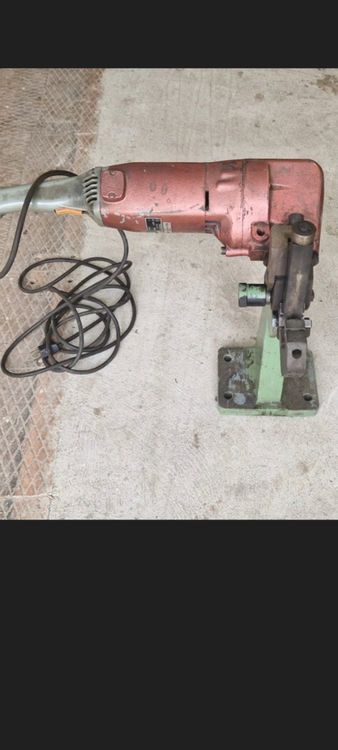 TRUMPF TFK 150 (Gebraucht) in Weinfelden für CHF 28 – nur Abholung auf ...