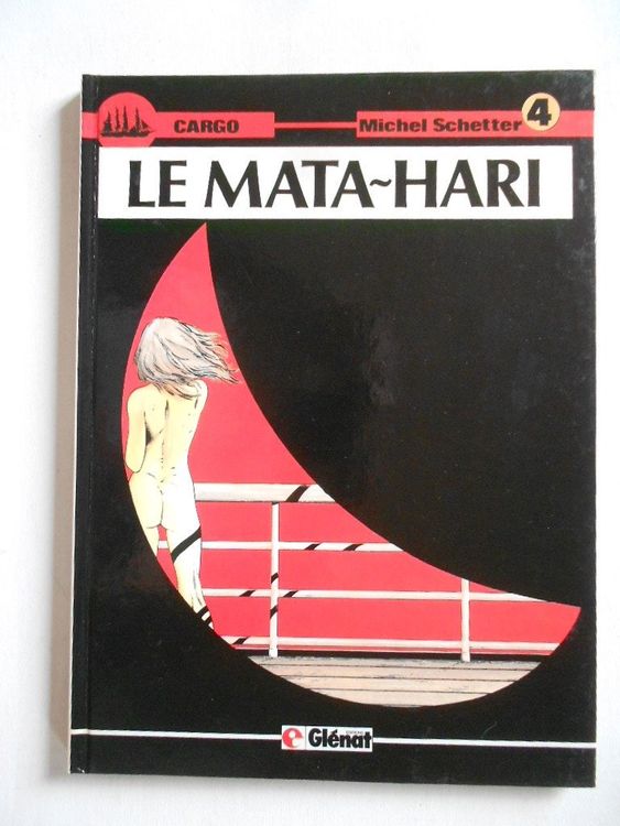 CARGO - LE MATA - HARI | Kaufen auf Ricardo