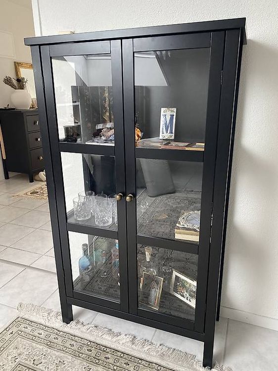 Imagedetailikea Vitrine Kaufen Verkaufen Bei Quokade 2022 09 01922486