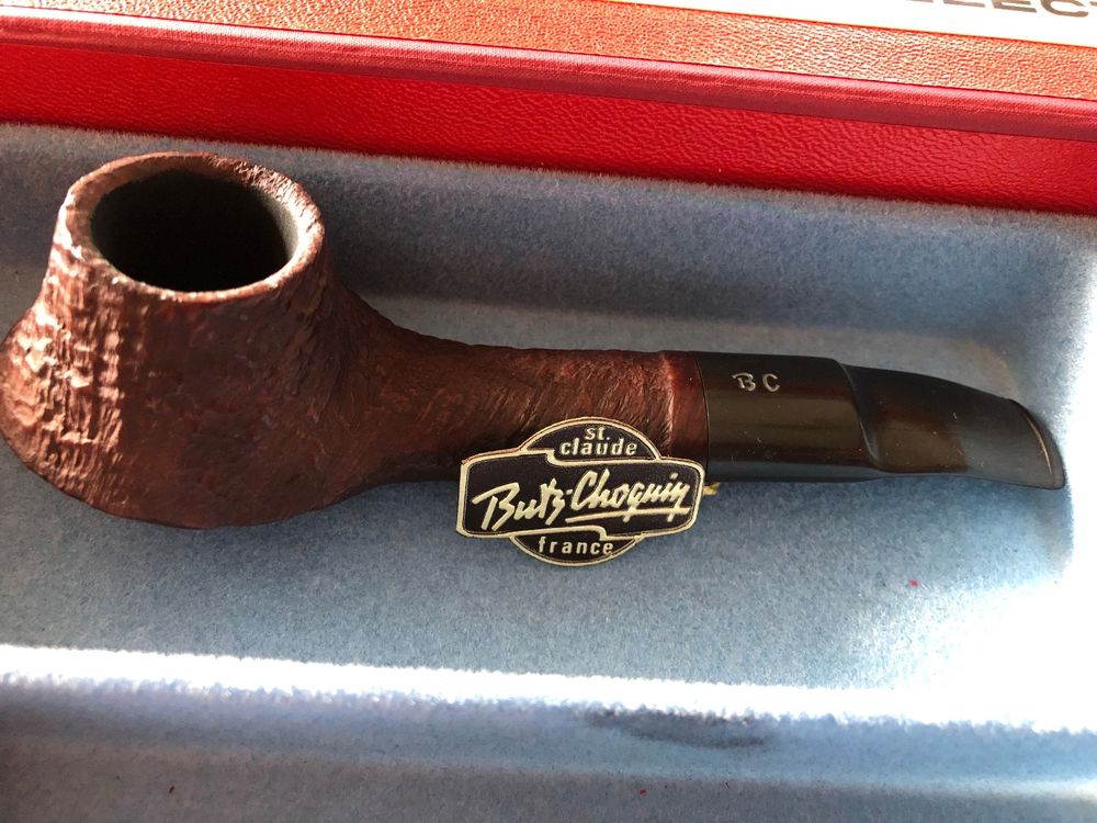 Tabak pfeiffe unbenutzt (Neu (gemäss Beschreibung)) in Zürich für CHF ...